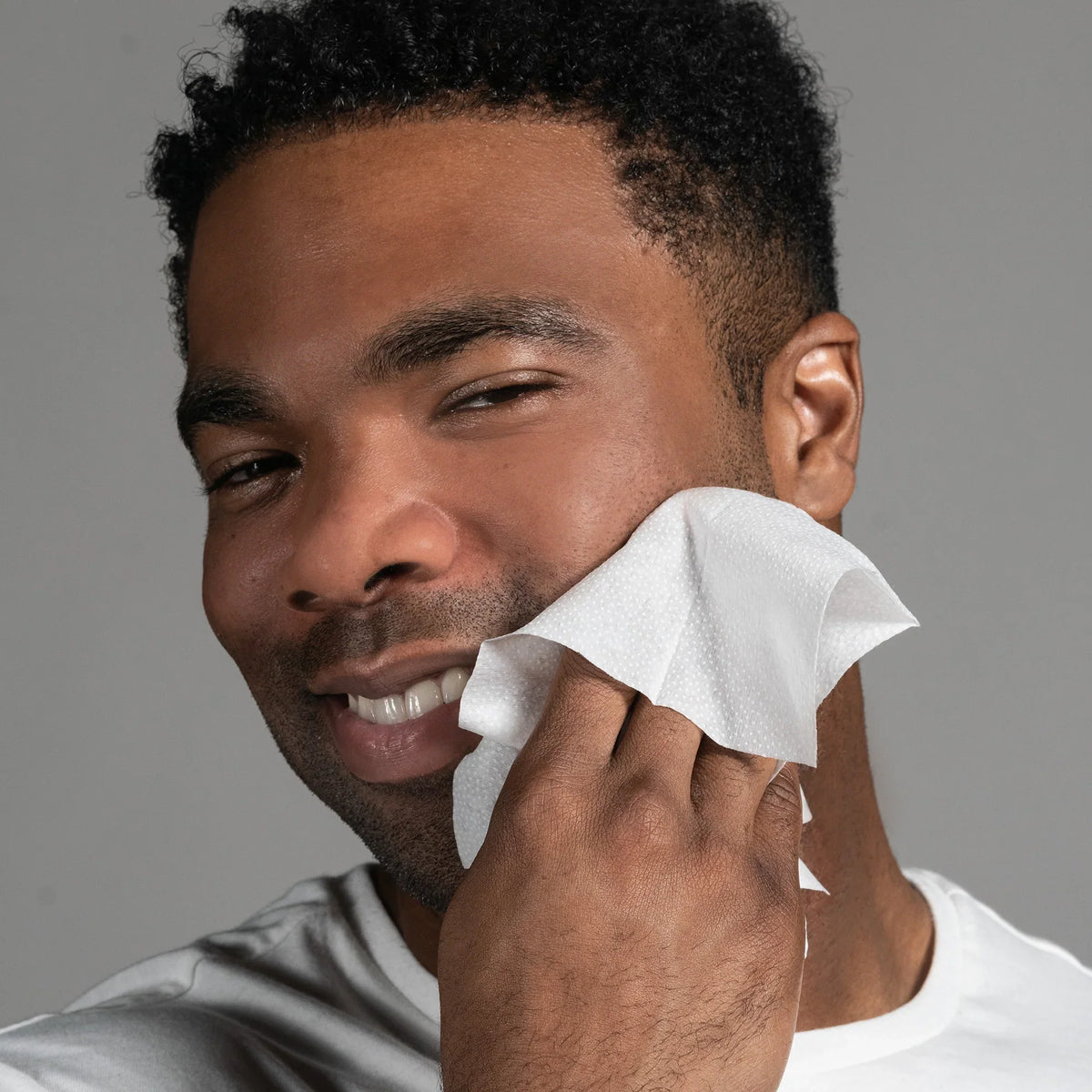 Exfoliate For Men Guide – Anthony