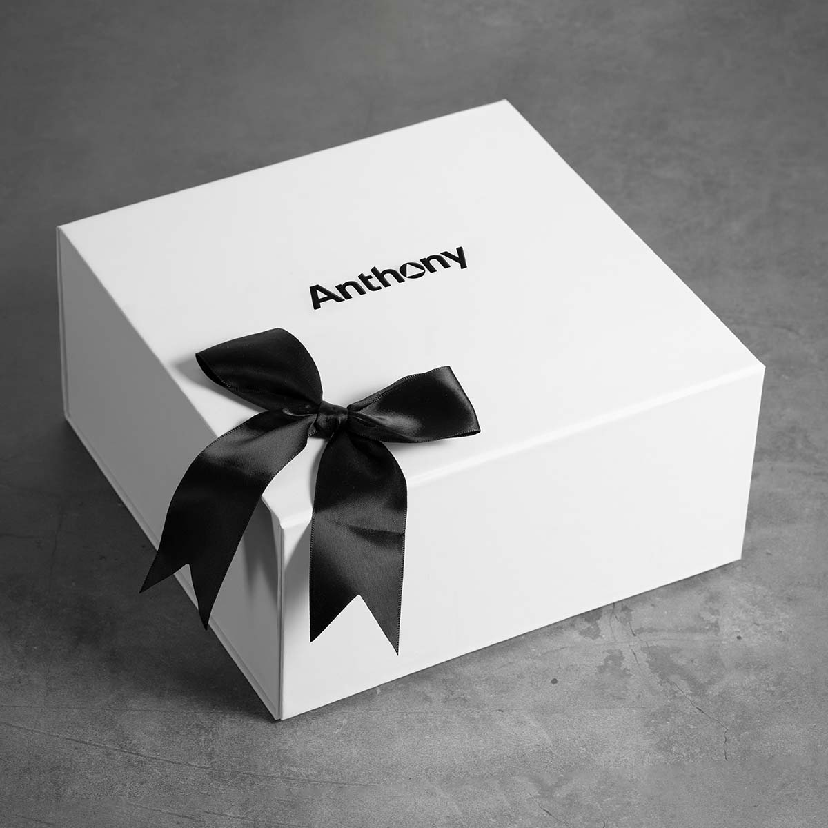 Anthony Deluxe Gift Box - Anthony Skincare For Men